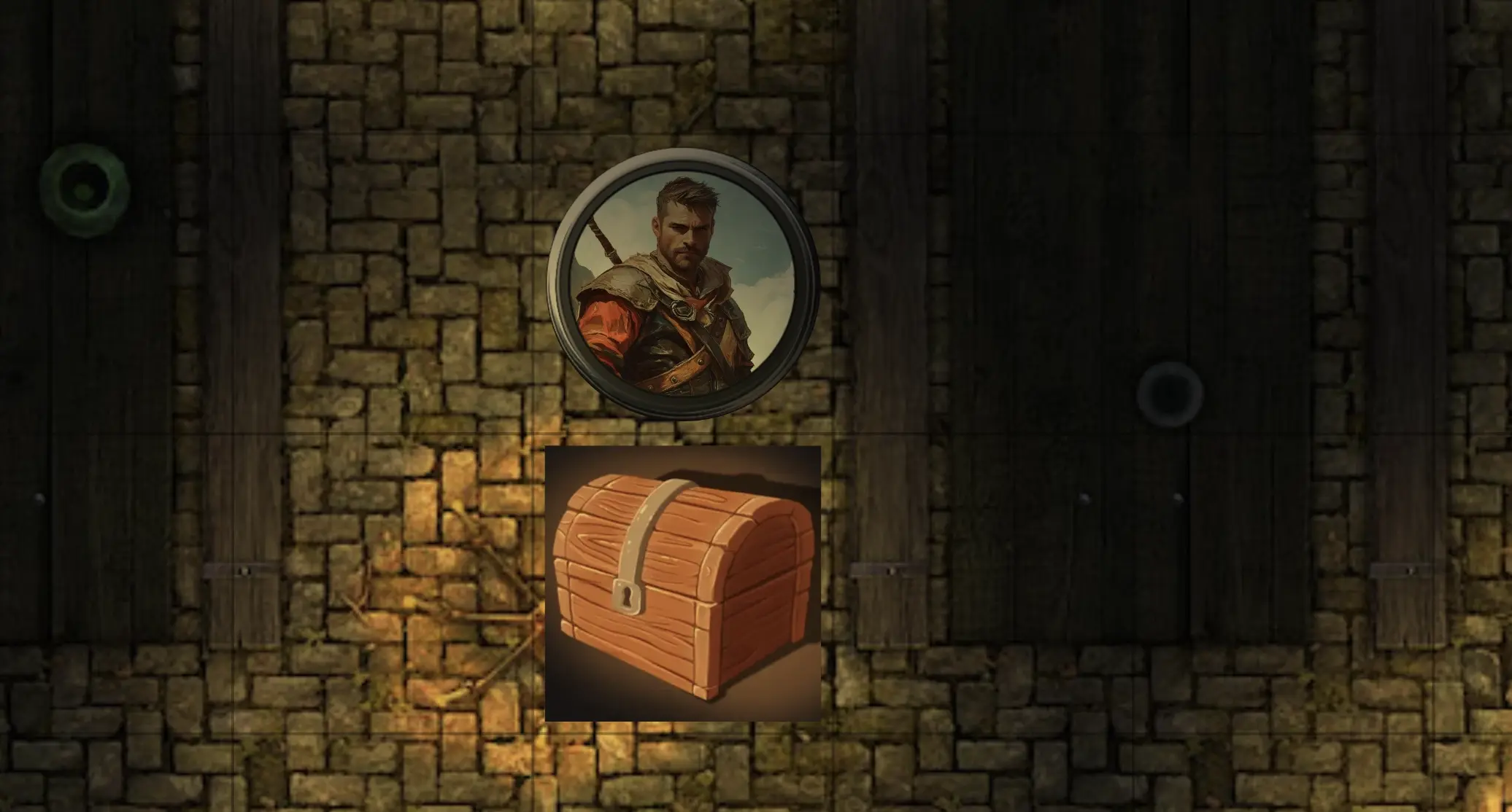 Loot the Body! Player Looting in Realm VTT for D&D 5e